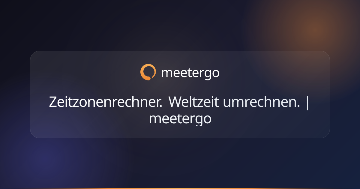 Enrich Invitee Data - Smarter Scheduling Insights - meetergo
