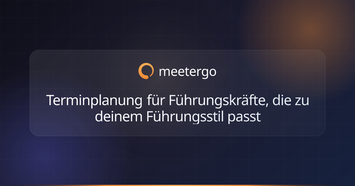 SendGrid Integration - E-Mail-Zustellung | meetergo - meetergo